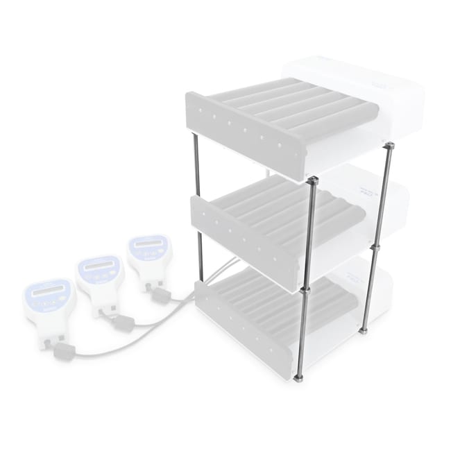 Grant Instruments Stacking Kit 3 rodillos | Buy Online | Grant ...