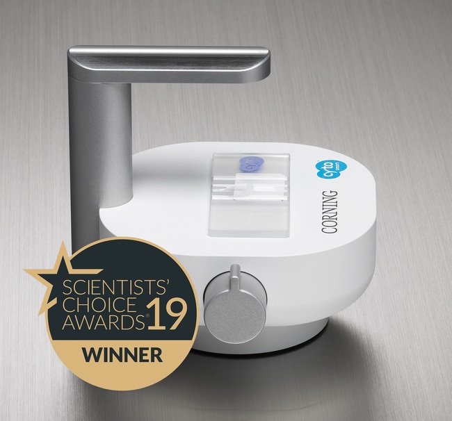 Corning™ Corning Cell Counter | Fisher Scientific