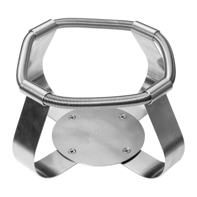 Eppendorf Flask Clamp For 2.8 L flasks:Agitadores, Quantity: cada uno ...