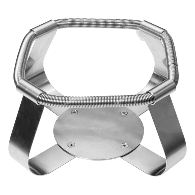 Eppendorf Flask Clamp for Incubator Shaker CS220, HTD Compatible For 3/ ...