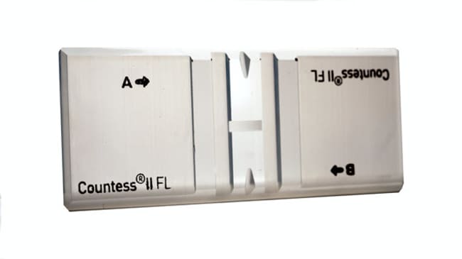 Invitrogen Countess II FL Reusable Slide Reusable Slide:Diagnostic ...