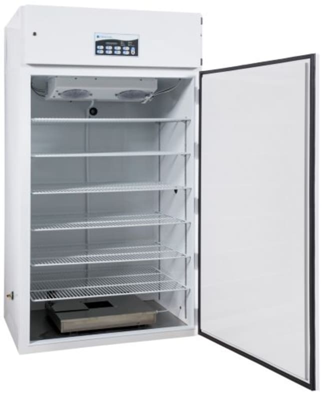 Percival Scientific Drosophila Incubator, DR41NLH6, 37.2 cu. ft ...