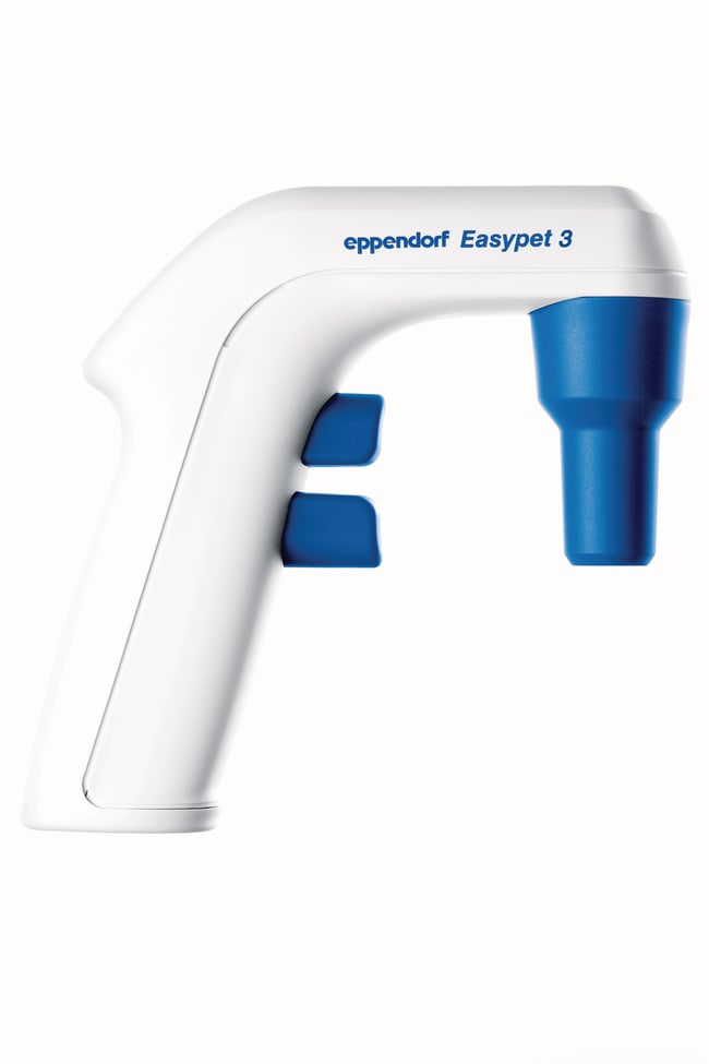 Eppendorf Liquid Handling Pack 1 - (Research plus pack, Repeater M4 ...
