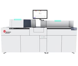 Beckman Coulter DxC 500i Clinical Analyzer Beckman Coulter Analyzers ...