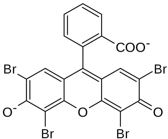 Electron Microscopy Sciences Eosin Y Stain Solution 1% Alcoholic 500 ML ...