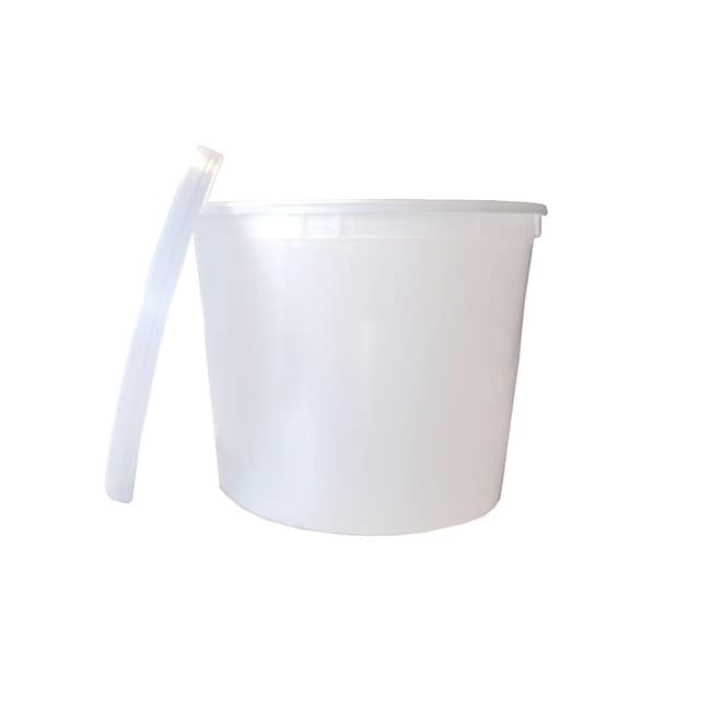 Azer Scientific Snap Top Pathology Container 85 oz. | Buy Online | Azer ...