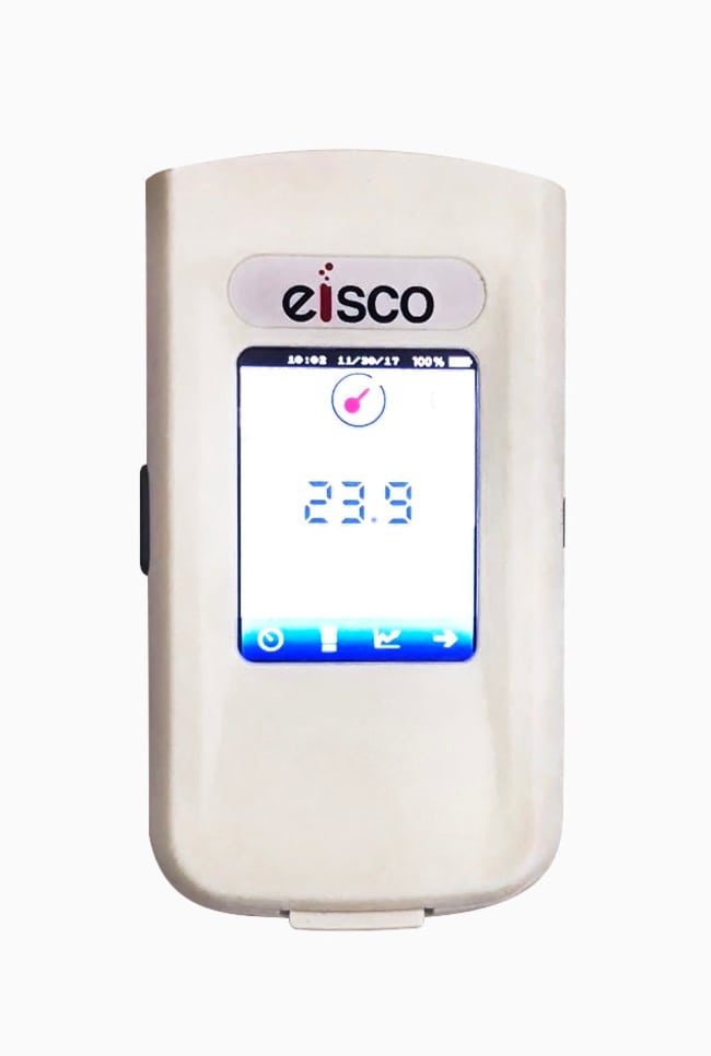 Eisco Handheld Sensor Sensor, Handheld | Buy Online | Eisco™ | Fisher ...