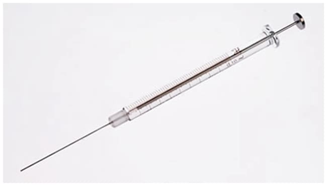 Hamilton™ Seringues 700 Microliter : Terminaison N 100 μl ; N ; calibre ...