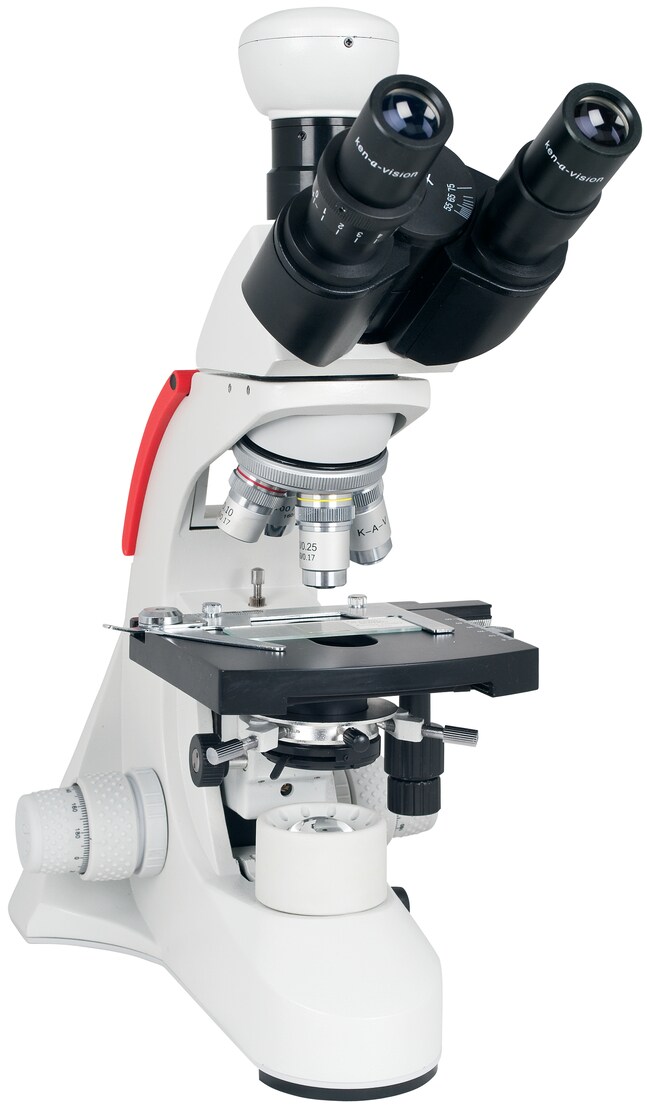 Ken-A-Vision Comprehensive Scope 2 Digital Microscopes:Microscopes ...