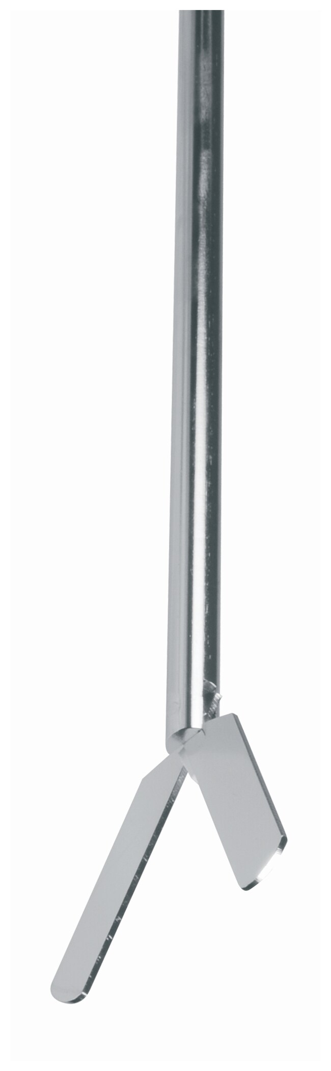 Fisher Scientific Collapsible Blade Impeller Collapsible Blade; 3-1/2 in.