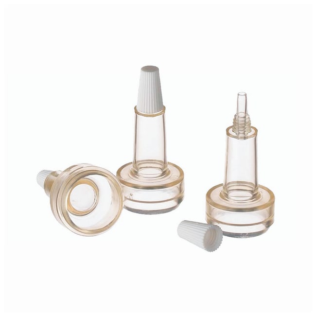 DWK Life Sciences Wheaton PVC Dropper Tips | Fisher Scientific