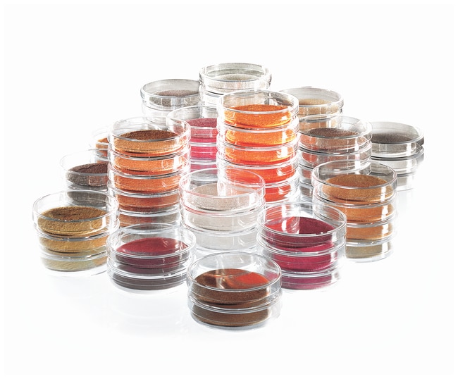 Sartorius Nutrient Pad Sets (NPS) 47mm diameter NPS type: Sabouraud ...