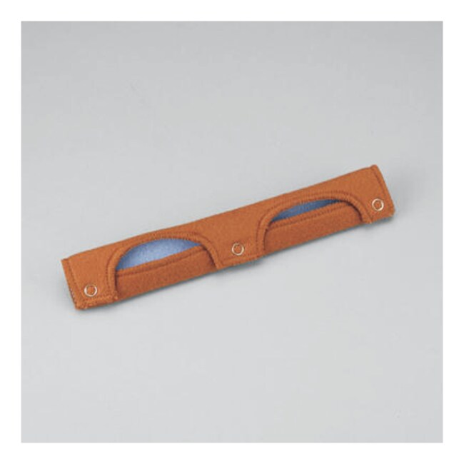 3M™ Headgear Accessory, Forehead Comfort/Sweat Pad | Fisher Scientific