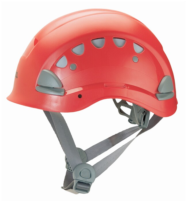 CMC Rescue Vent Helmet Red:Personal Protective Equipment, Quantity ...