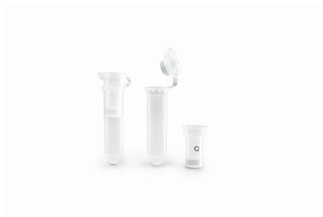 Sartorius™ Vivapure™ D Mini H IEX Spin Column Vivapure D IEX Mini H w ...