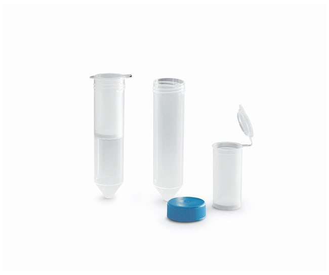 Sartorius Vivapure™ S Maxi H IEX Spin Columns Vivapure IEX Maxi H w ...