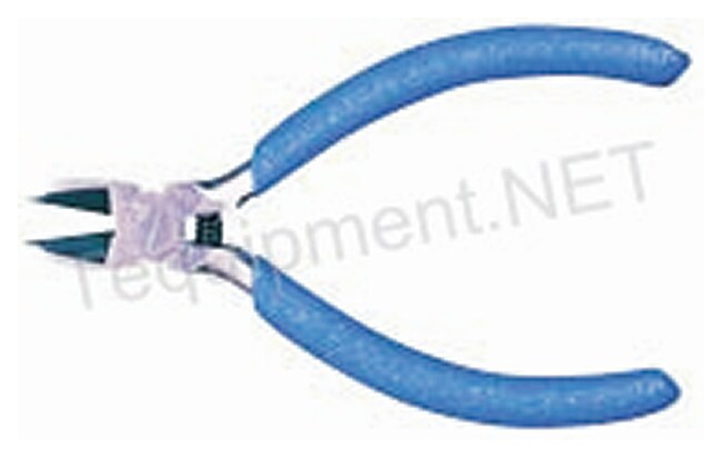 Mini Diagonal Cutters 4.5 in. long:Facility Safety and Maintenance ...