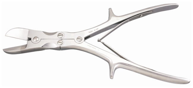 Integra Miltex Stille-Liston Bone Cutting Forceps Straight; Length: 10. ...