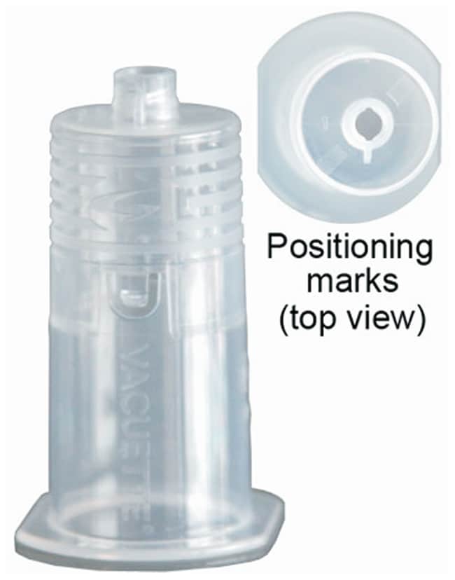 Greiner Bio-One VACUETTE VISIO PLUS Multi-Sample Blood Collection ...