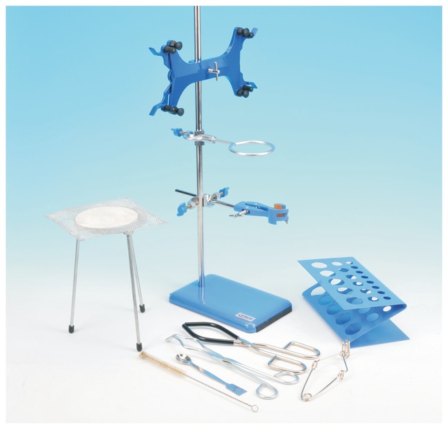 EiscoLab Essential Kit- Superior 1 Each:Education Supplies | Fisher ...