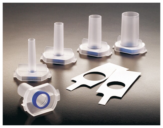 Simport™ Scientific CytoSep™ Funnel Chambers for Hettich Cyto-Systems ...