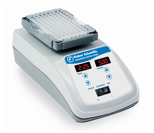 Fisherbrand™ Microplate Vortex Mixers