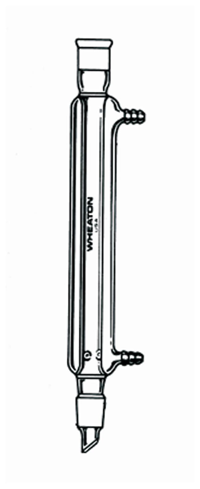 DWK Life Sciences Wheaton™ 200mm Distilling Column Distilling Column ...