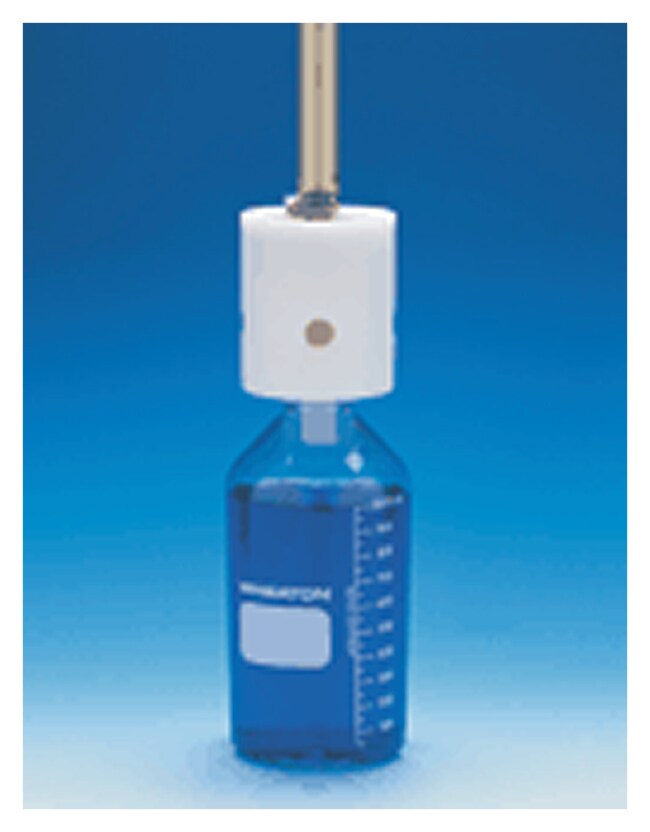 DWK Life Sciences Wheaton Sub Surface Grab Sampler II:Environmental ...