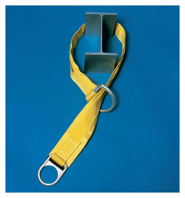 Capital Safety DBI-Sala Polyester Tie-Off Strap:Gloves, Glasses and ...