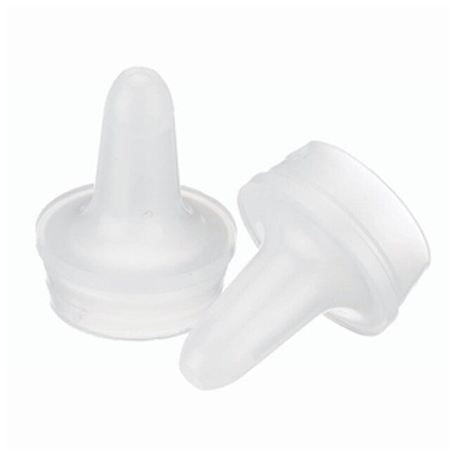 DWK Life Sciences Wheaton Extended Controlled 20mm LDPE Dropper Tips ...
