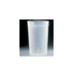 Falcon Sterile Sample Containers 220 mL; No Lid:Clinical Specimen ...