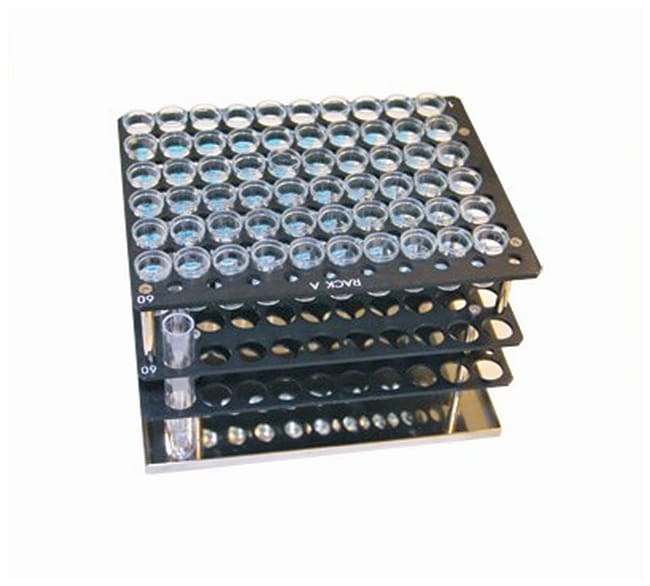 Diamedix Sample Racks for MAGO Plus and MAGO 4S Automated Immunoassay ...