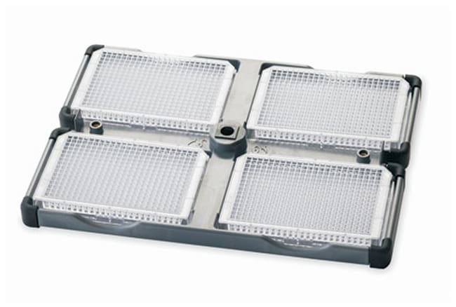 Fisherbrand Microplate Holders for Microplate Vortex Mixers:Shakers ...