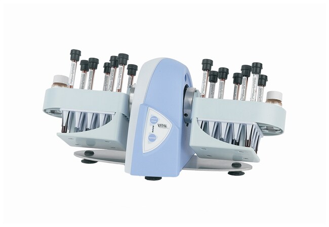 ELITech Excyte Duo-Mix Tube Mixer For 13mm tubes:Mixers | Fisher Scientific