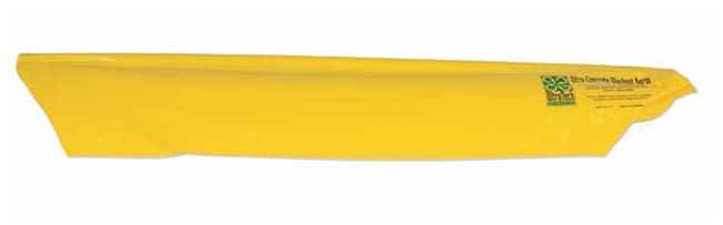 Youngstown Barrel Drum Ultra-Concrete Washout Filter Berm Unit:Facility ...