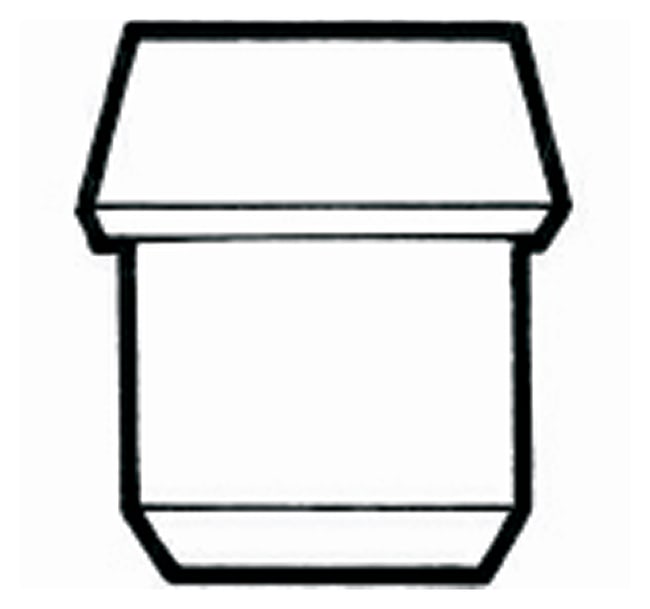 BD Vacutainer CPT Mononuclear Cell Preparation Tube Draw Capacity: 4mL ...