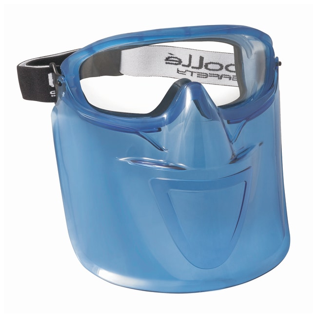 PIP Bolle's Safety Atom Protective Eyewear:Gloves, Glasses and Safety ...