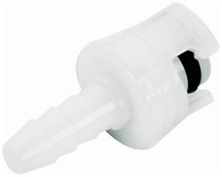 CPC™ SMC Series Subminiature Quick-Disconnect Coupling Bodies and ...