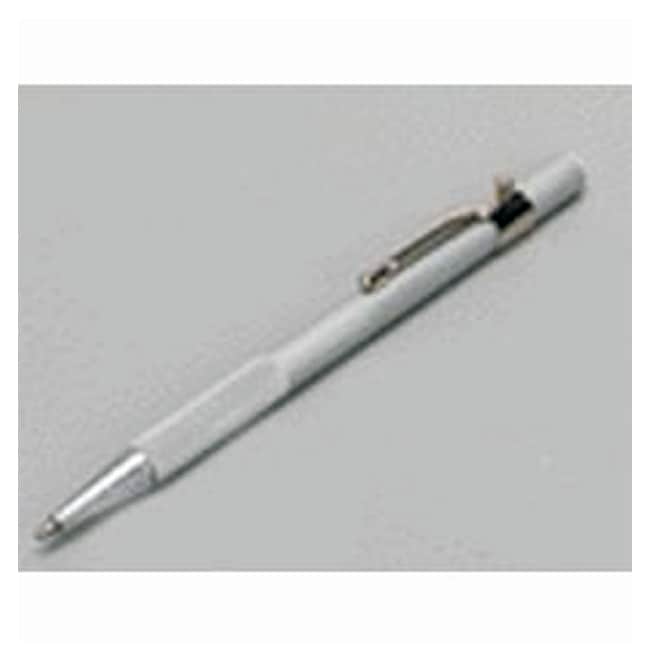 Krackeler Scientific Diamond-Tip Pencil Diamond tip:Gloves, Glasses and ...