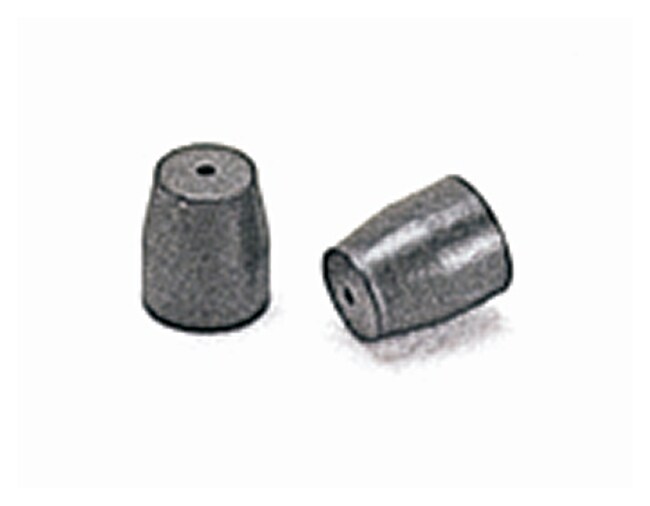 Krackeler Scientific Ferrules: Graphite/Vespel:Chromatography ...