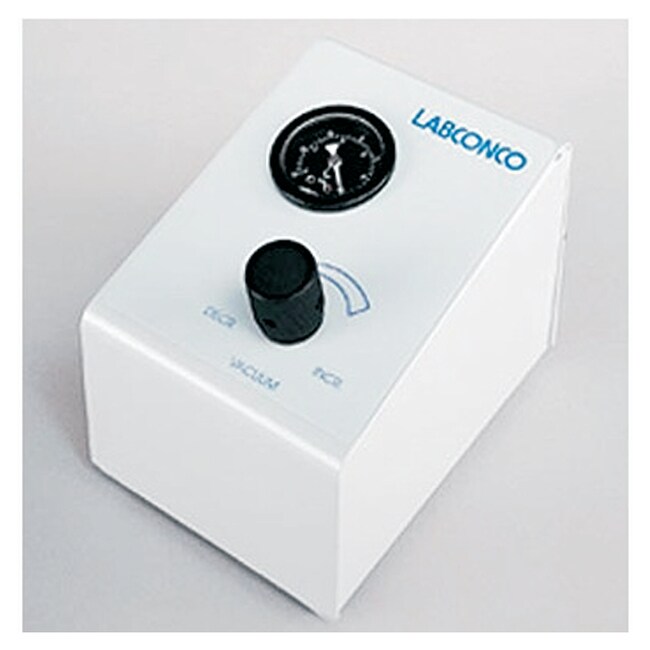 Labconco Vacuum Controller for CentriVap Systems Vacuum Controller ...
