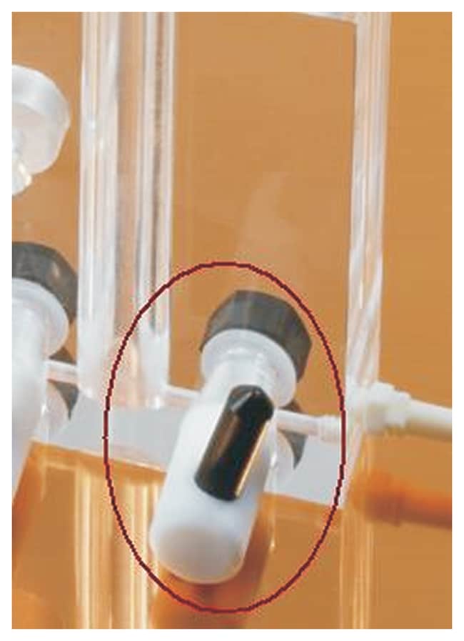 Hoefer SG Gradient Maker: Stopcock Valve Stopcock valve; For SG 5, SG ...