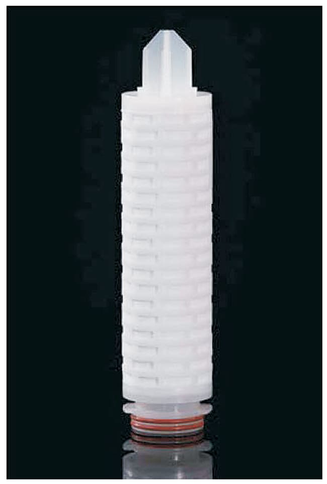 Parker domnick hunter HIGH FLOW TETPOR II Air/Gas Filters 10 in. | Buy ...