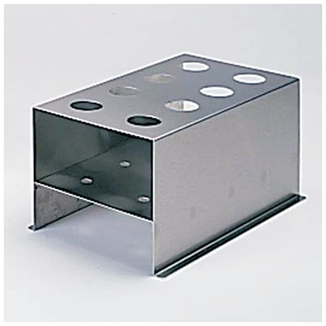 Labconco Stainless-Steel Racks for RapidVap Vacuum and N2 Evaporation ...