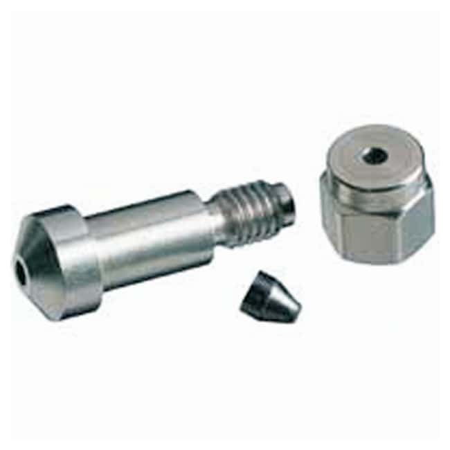 Restek Injector Nut Kit for Shimadzu 17A and 2010 GCs Shimadzu 17 A ...