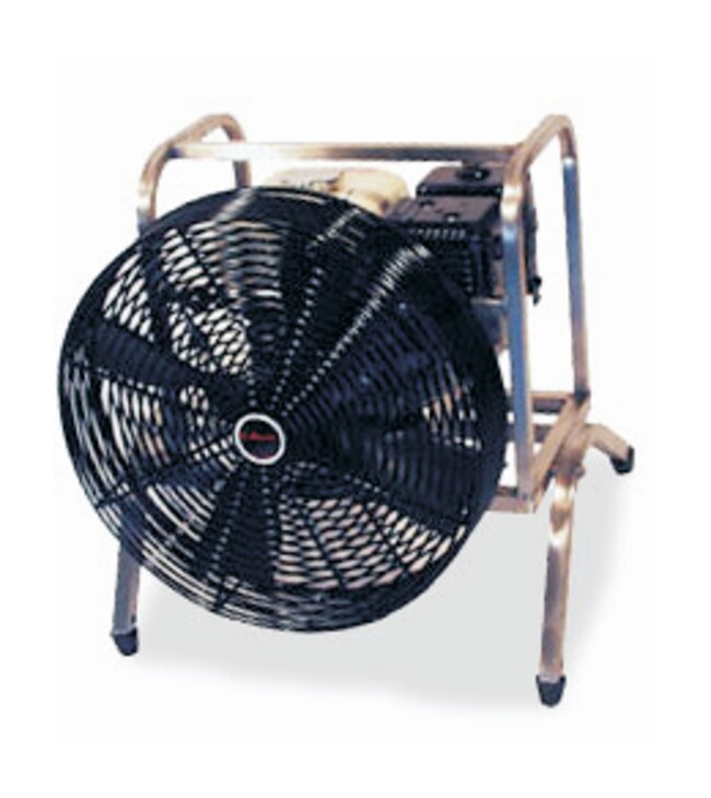 UnifirePower Blowers:Emergency Response Equipment:Fire, Rescue and EMS ...