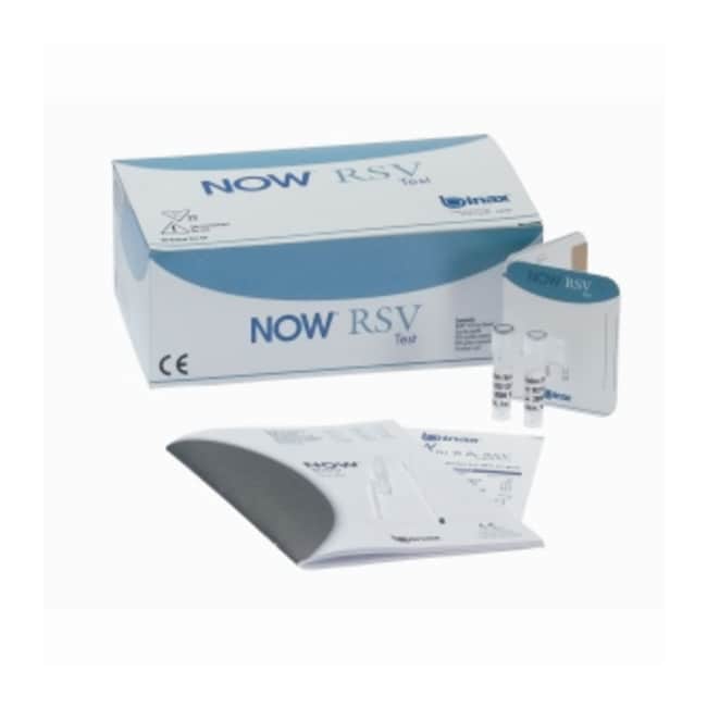 Abbott BinaxNOW Nasopharyngeal Swab Accessory Pack Swab Accessory Pack ...