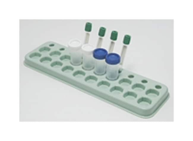 JAC Medical 20-well Dilution Rack 10 and 20 | Buy Online | JAC Medical ...