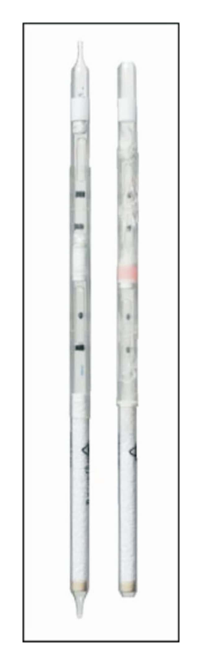 Dr ger Short-Term Detector Tubes: Toluene Diisocyanate Toluene ...