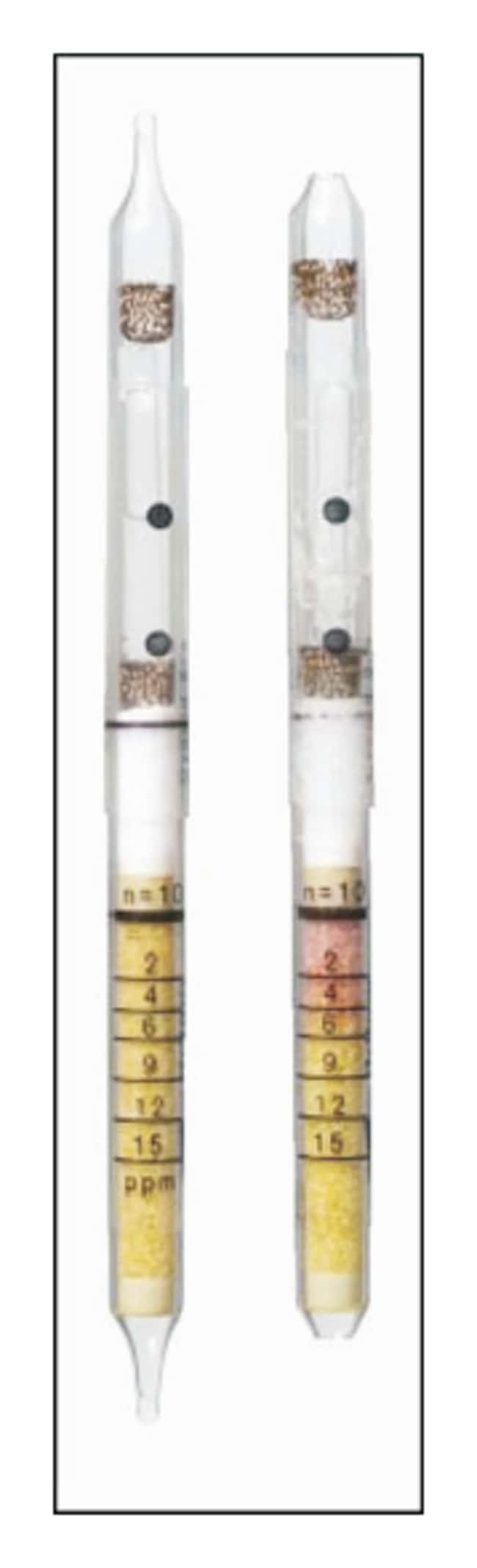 Drger Short-Term Detector Tubes: Cyanide Cyanide 2/a; Measuring Range: | Fisher Scientific